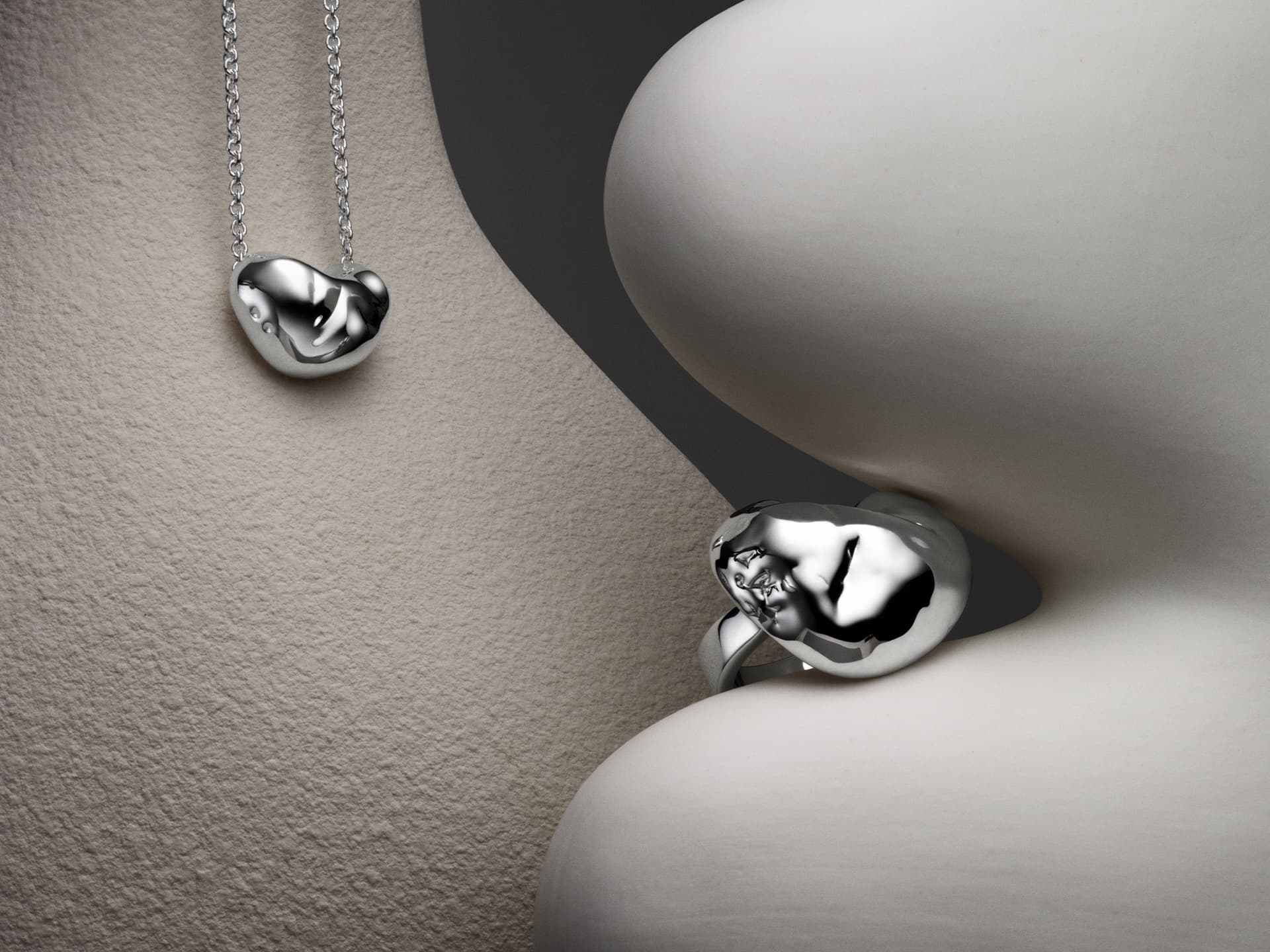 Efva Attling | Collections