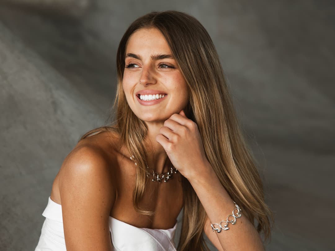 Efva Attling | Collections